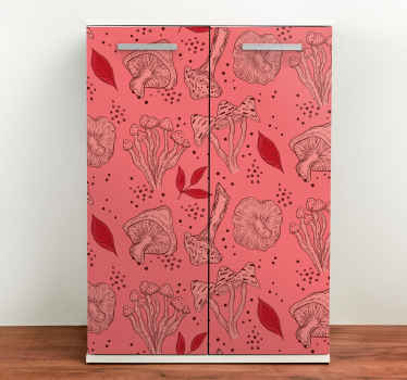 Decoratiuni Sticker mobila bucatarie - TenStickers