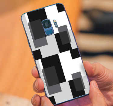 Samsung Sticker Decals: Customize Your Device! - TenStickers