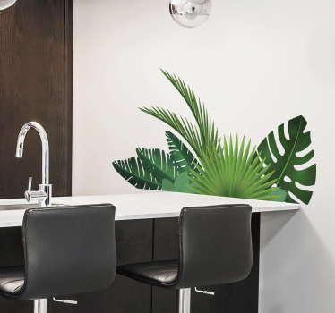 Art Deco Wall Stickers - TenStickers