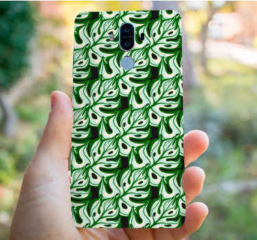 Decorative Huawei Stickers - TenStickers