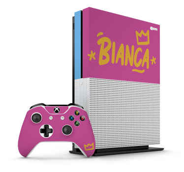 Наклейки и винил для Xbox - TenStickers