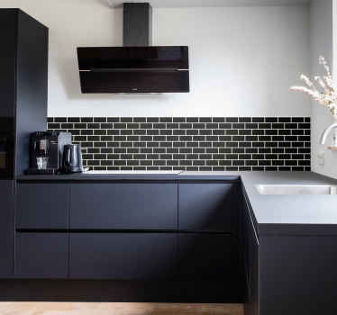 Tile Stickers For Every Style - TenStickers