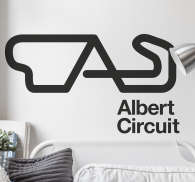 Personalizabil decal cu motociclete - TenStickers