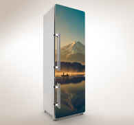 custom fridge decal for you - TenStickers