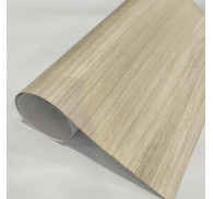 Vinilo adhesivo para mueble madera color claro - TenVinilo