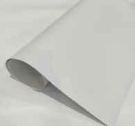 Vinilo adhesivo para mueble color blanco - TenVinilo