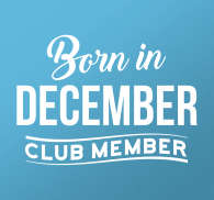 Adesivo personalizzabile Born in - TenStickers