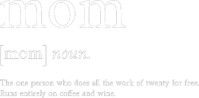 Mom meaning mothers day tees - TenStickers