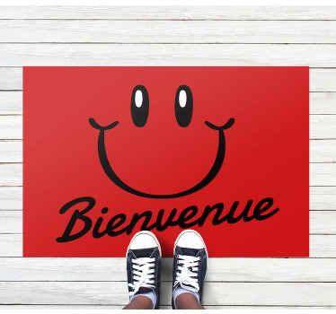 Sticker citation amitié - TenStickers