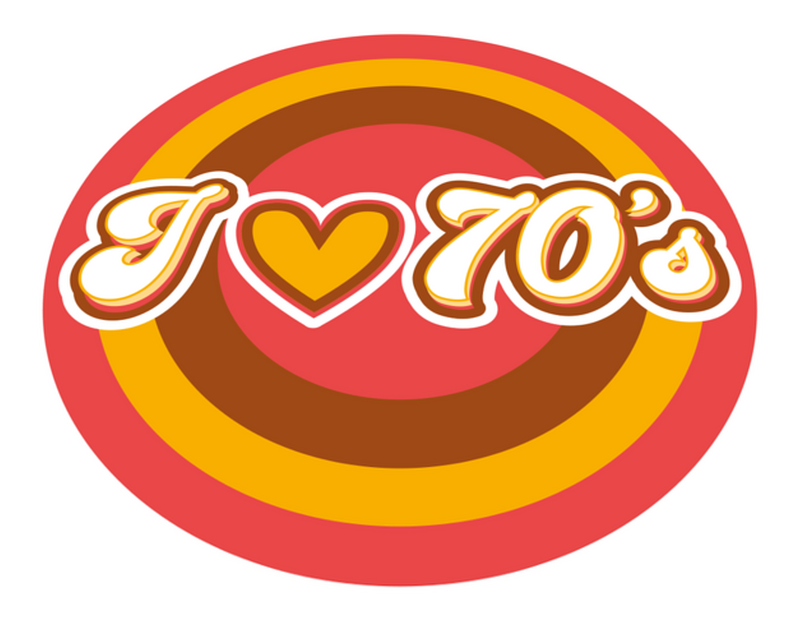 I Love The 70s Ubicaciondepersonas cdmx gob mx