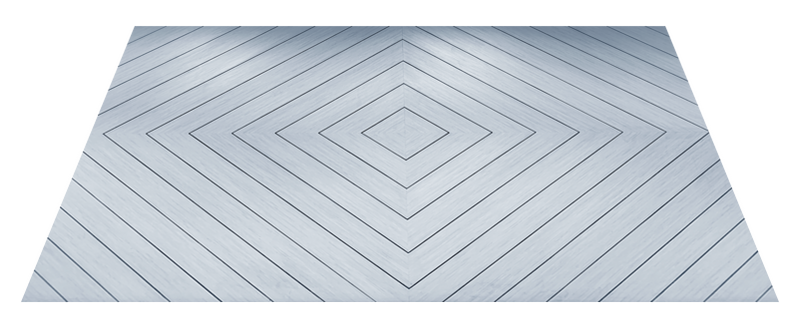 Diagonal Line Pattern road map rug