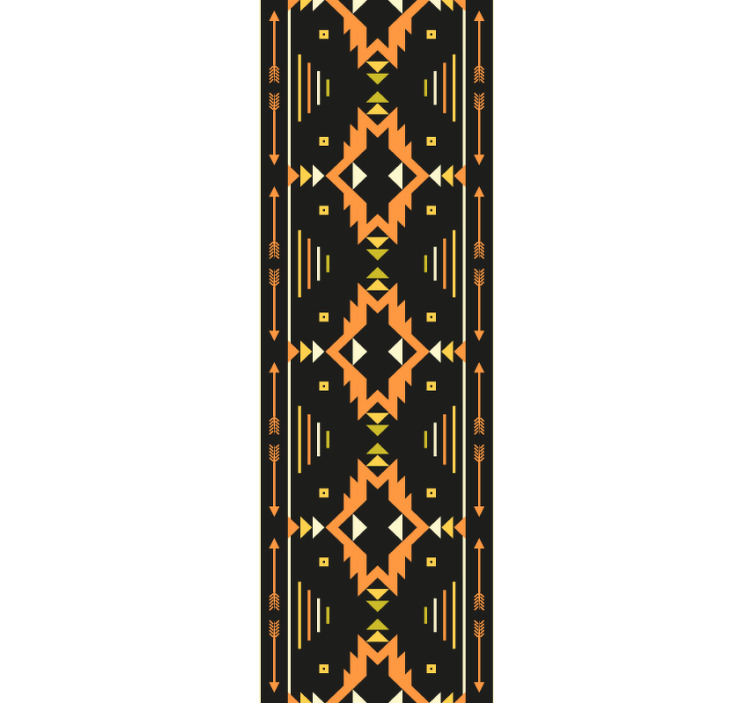 tapety geometrické vzory dizajn symetrických vzorov