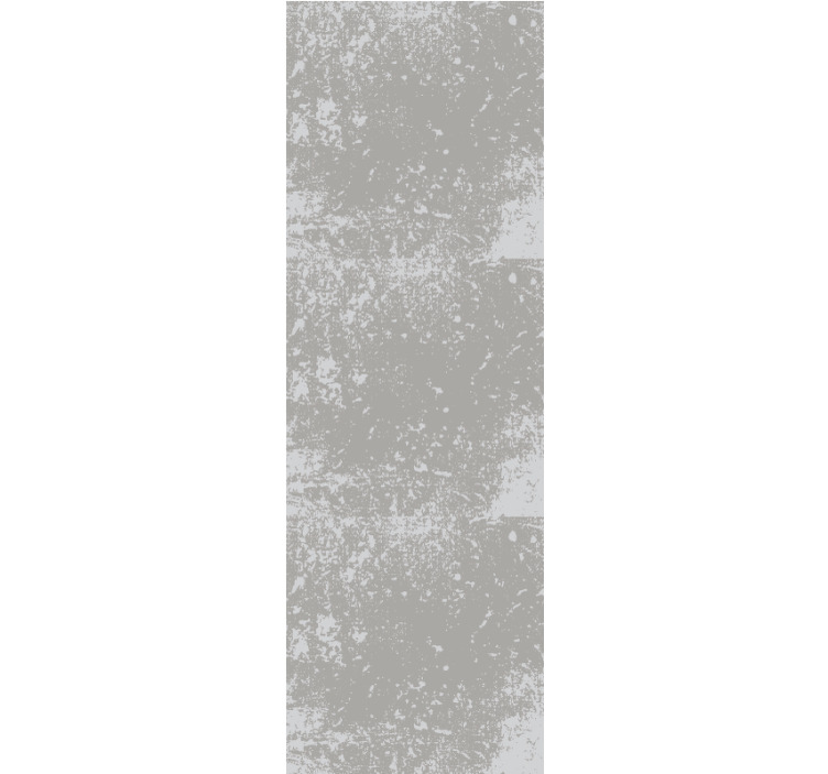 Grey simple motif concrete wallpaper