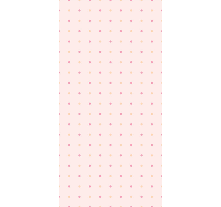 Delicate Dot Pattern polka dot wallpaper