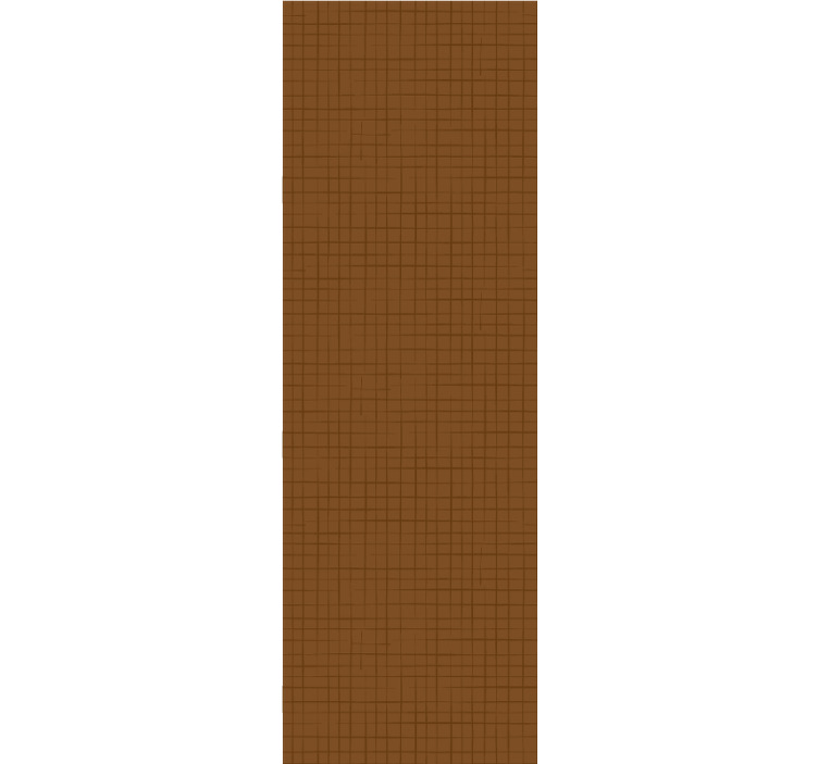 Rustic linen shade textured wallpaper