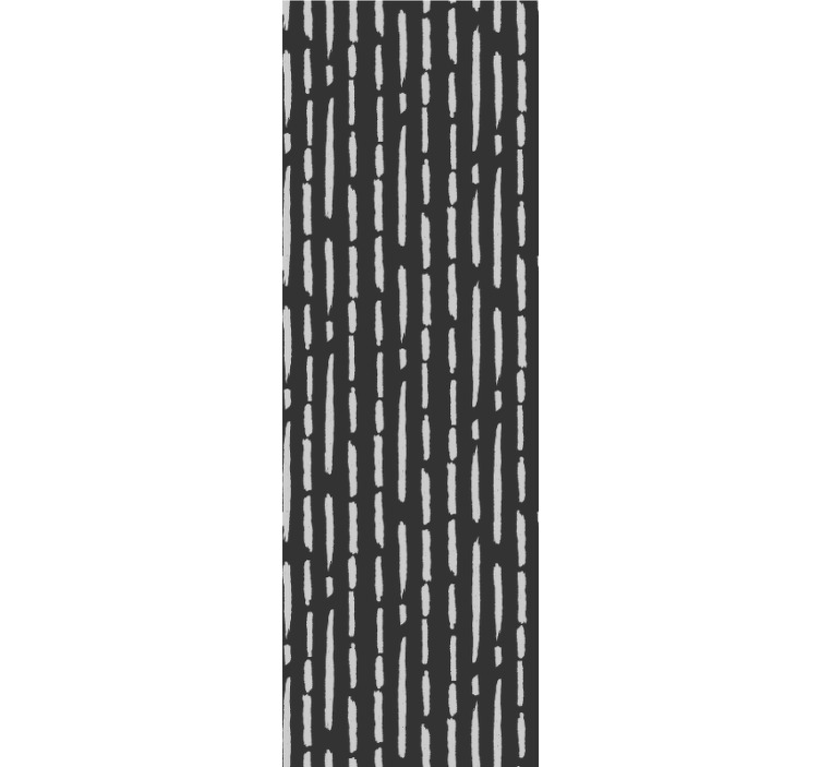 Tapete tekstura i uzoraka naslagane okomite linije