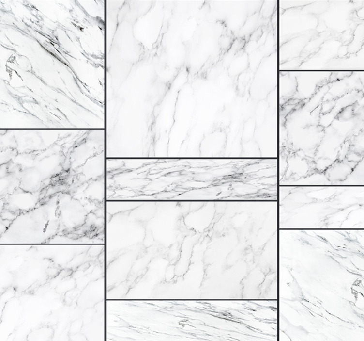 Cold Stone Style Wallpaper - TenStickers