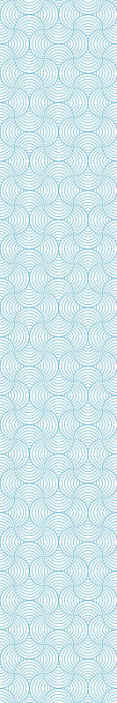 Spiral Pattern Detail wallpaper geometric