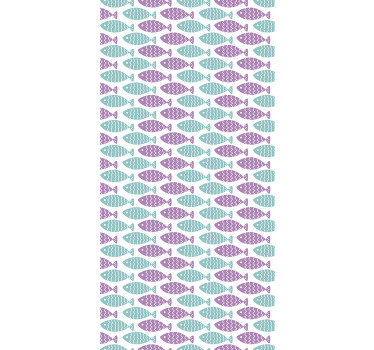 WC tapetti kokoelma kotiin! - Tenstickers