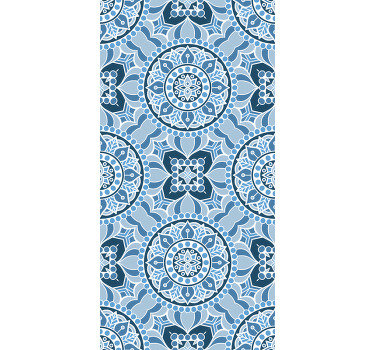 WC tapetti kokoelma kotiin! - Tenstickers