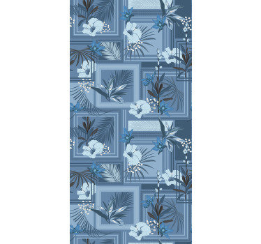 WC tapetti kokoelma kotiin! - Tenstickers