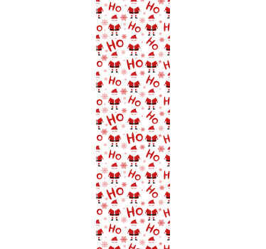 jultid tapeter - för denna säsongen! - Tenstickers