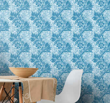 Tapet clasic pentru o decorare in stil clasic - TenStickers