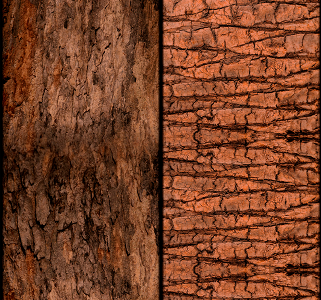 Timber Texture wood effect wallpaper