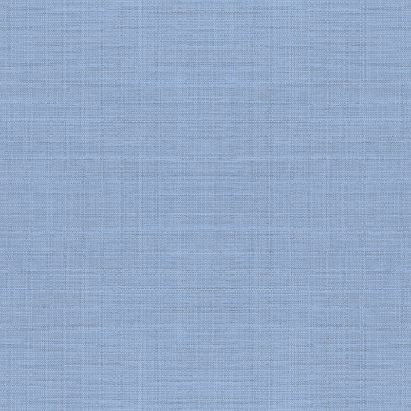 Ohut sininen juutti-aihe efekti tapetti