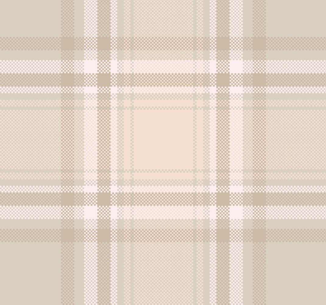 burberry mønster tapet stue