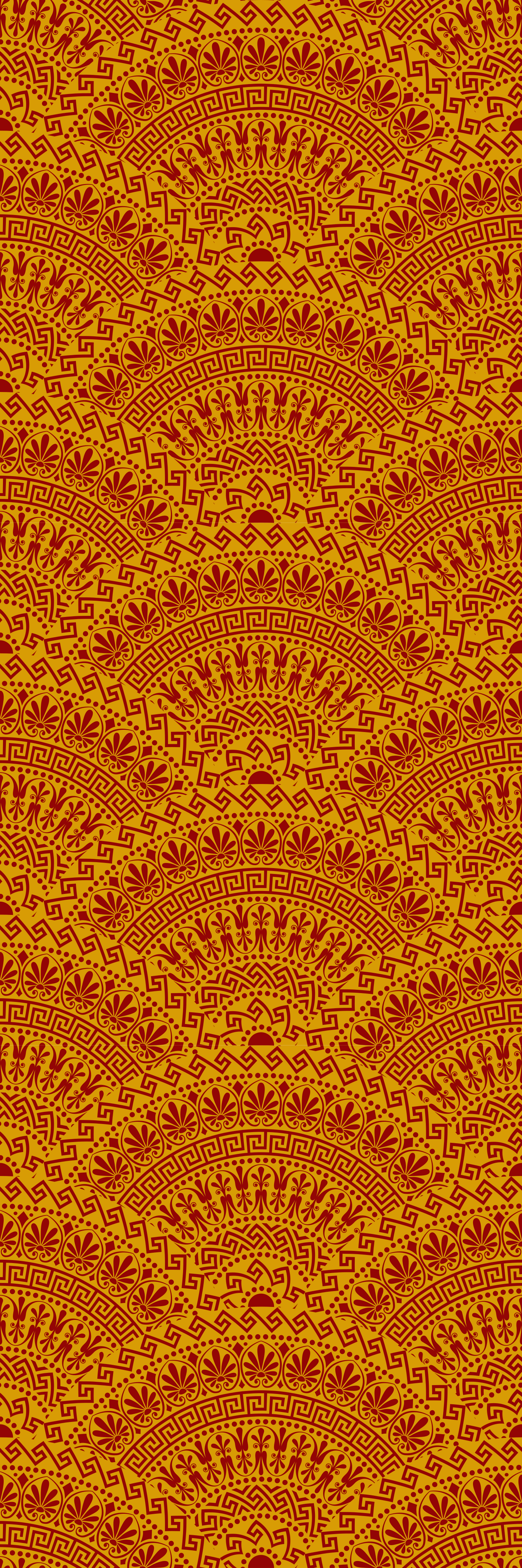 tapety geometrické vzory geometrické oblúkové vzory