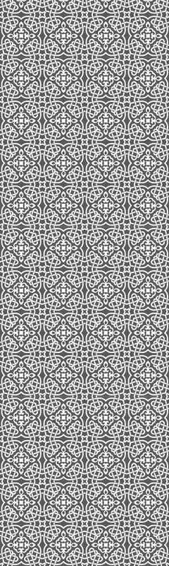 Moderna indiska tapetmålningar - Tenstickers