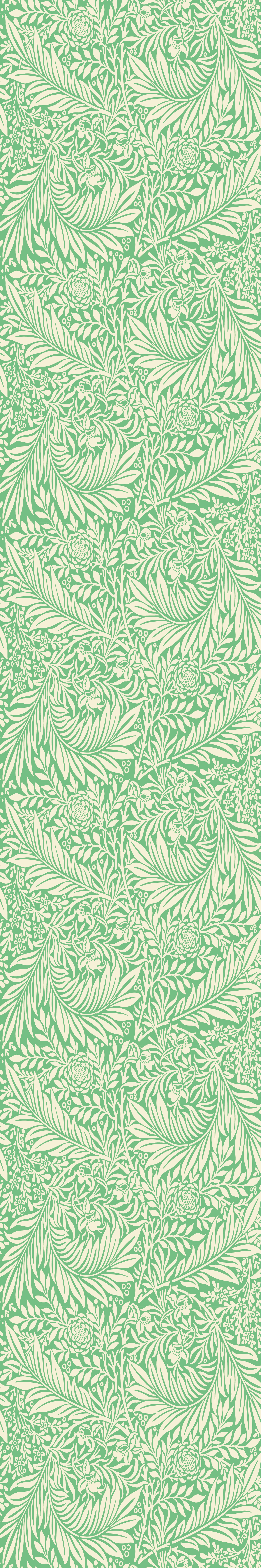 Foliage Patterns nature wallpaper