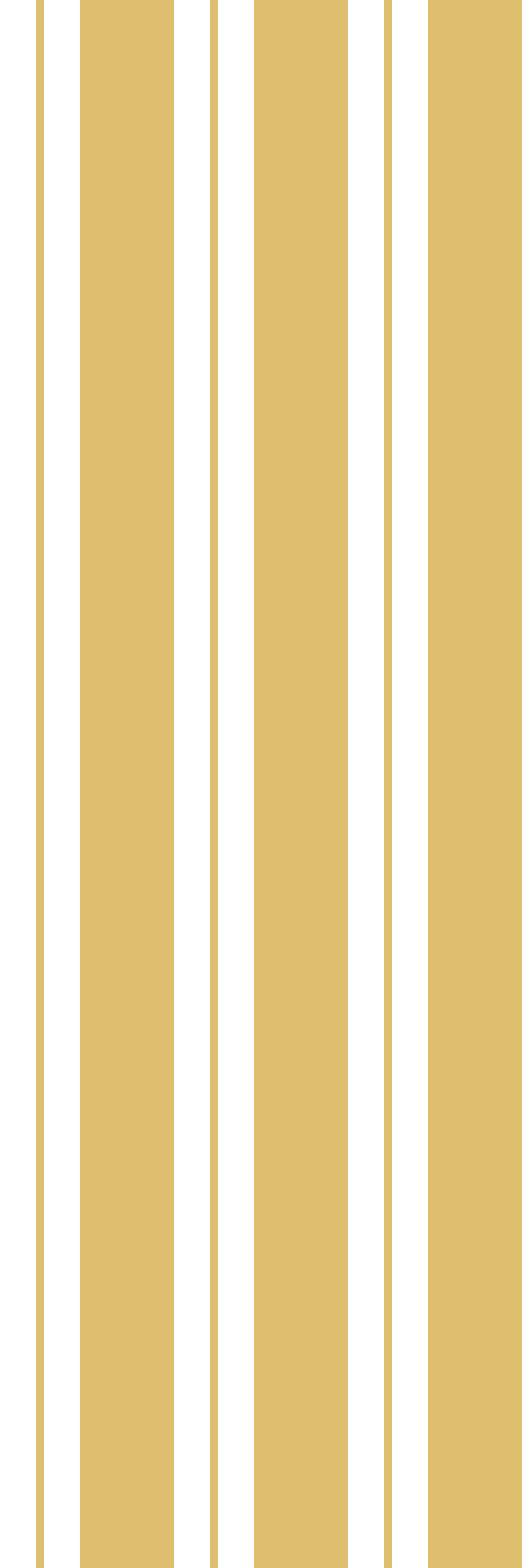 Elegant Striped Decor wallpaper horizontal stripes