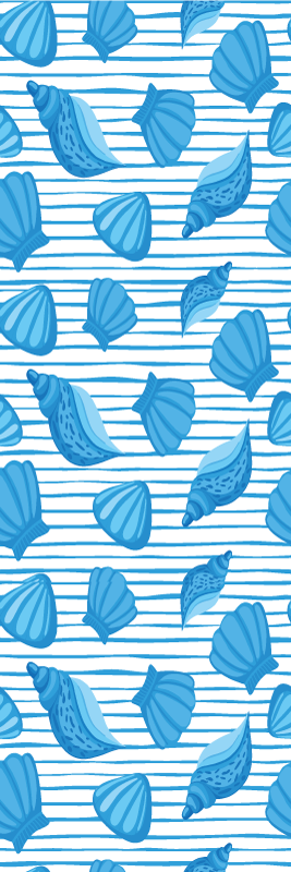 Seashell Patterns nature wallpaper