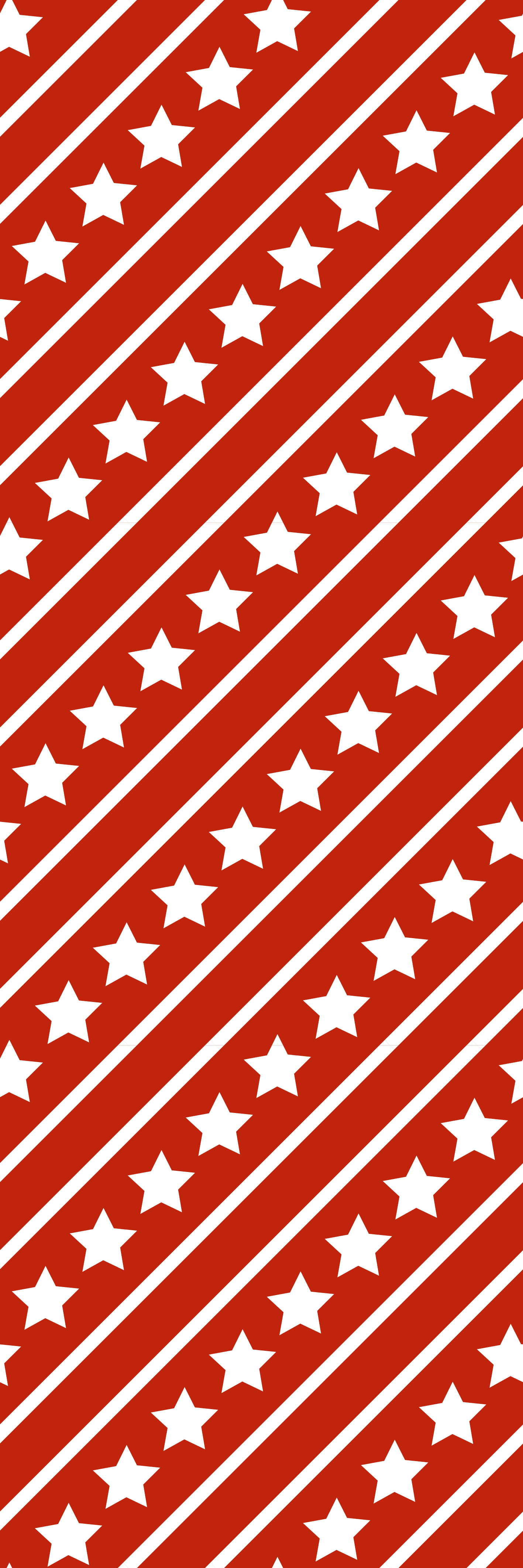 Papel tapiz rayas patrón de estrella rayada