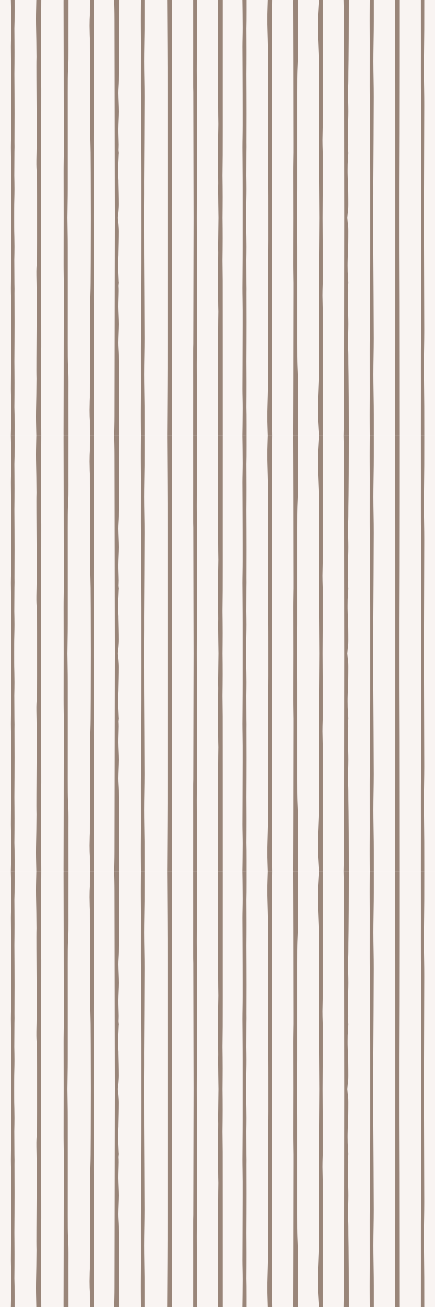 Minimalist Linear Pattern vertical stripe wallpaper