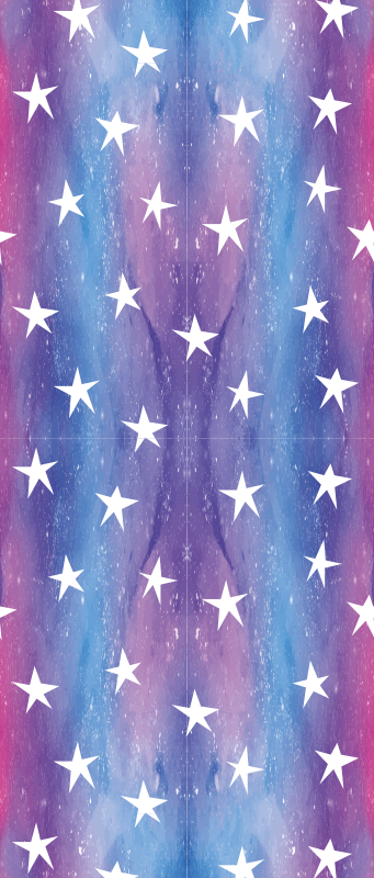 Starry Sky Pattern stars wallpaper