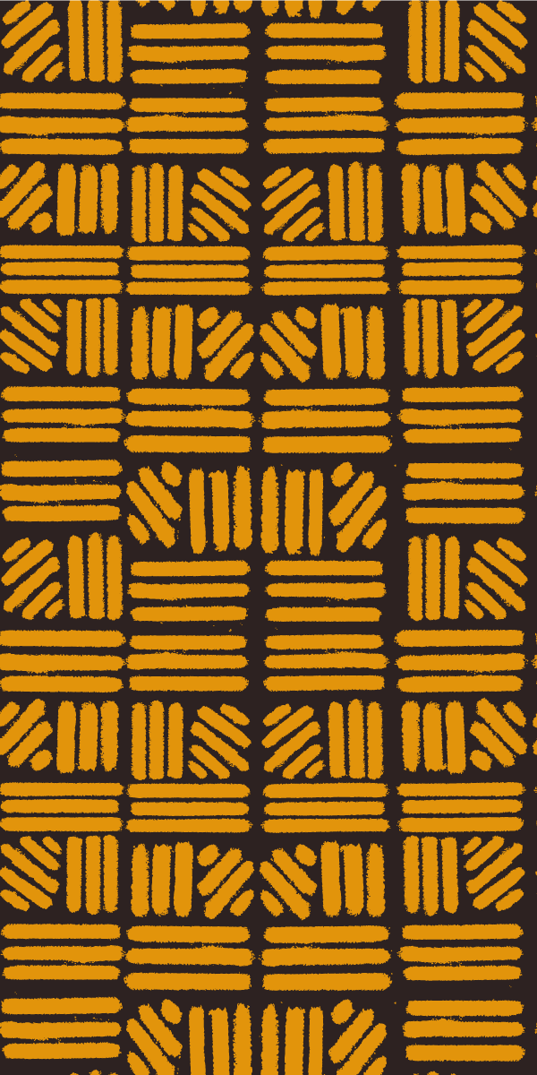 Geometric Block Pattern wallpaper patterns