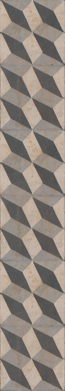 Geometric Pattern Tiles textured wallpaper