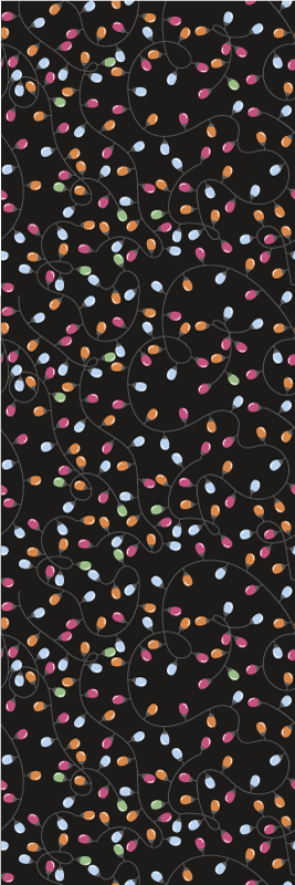 Festive Light Patterns christmas wallpaper