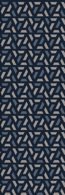 Dynamic Pattern Arrangement wallpaper geometric