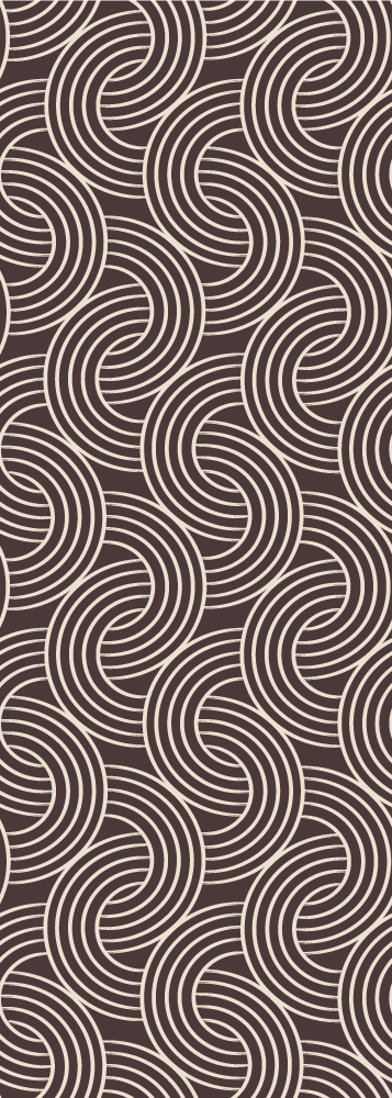 Spiral Line Pattern wallpaper geometric