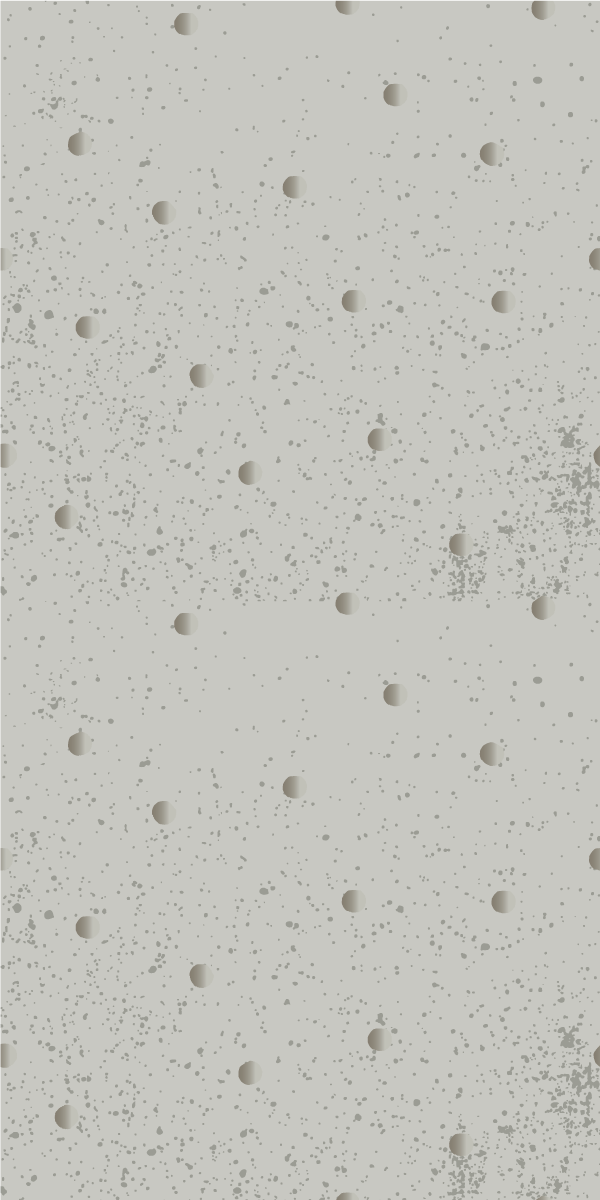 Subtle Dots Pattern master bedroom wallpaper