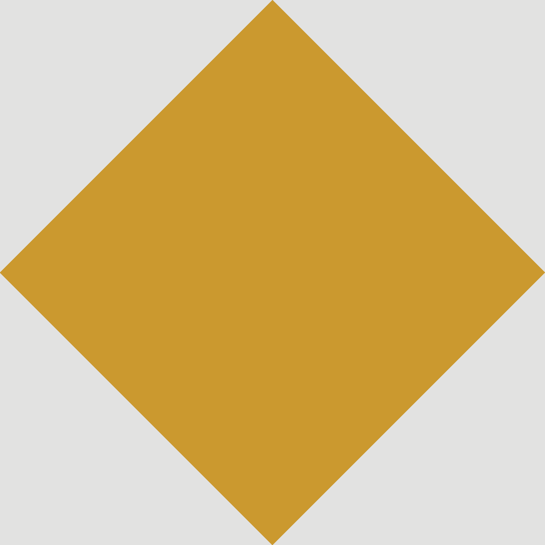 Senneps rombe xxl geometrisk tapet - TenStickers