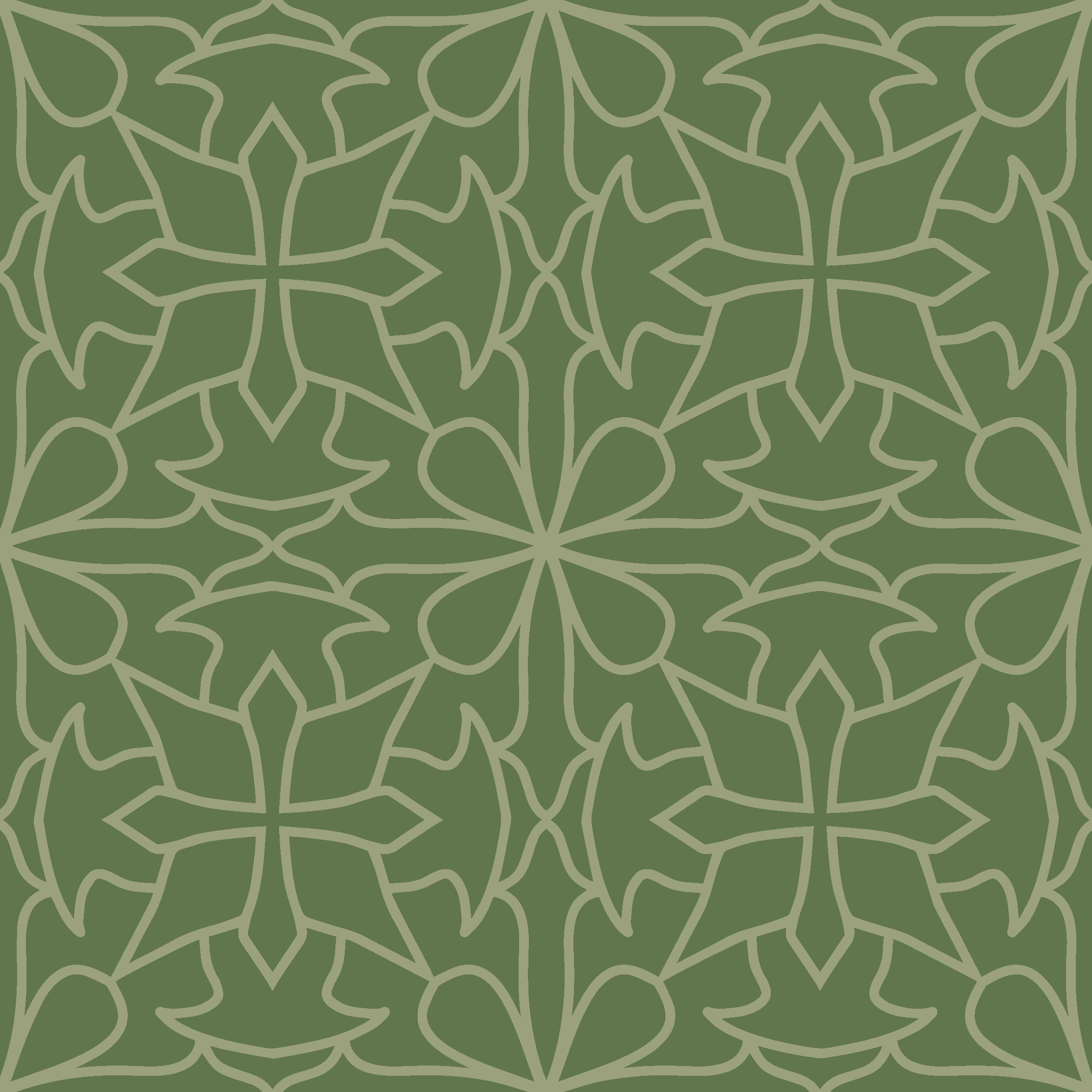 minimalist damask pattern Baroque wallpaper