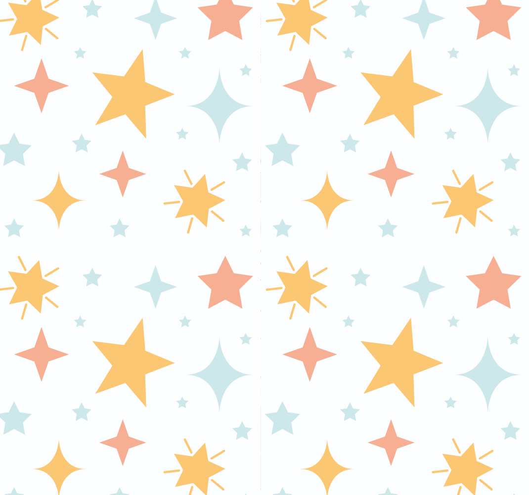 Starry Pattern star wallpaper