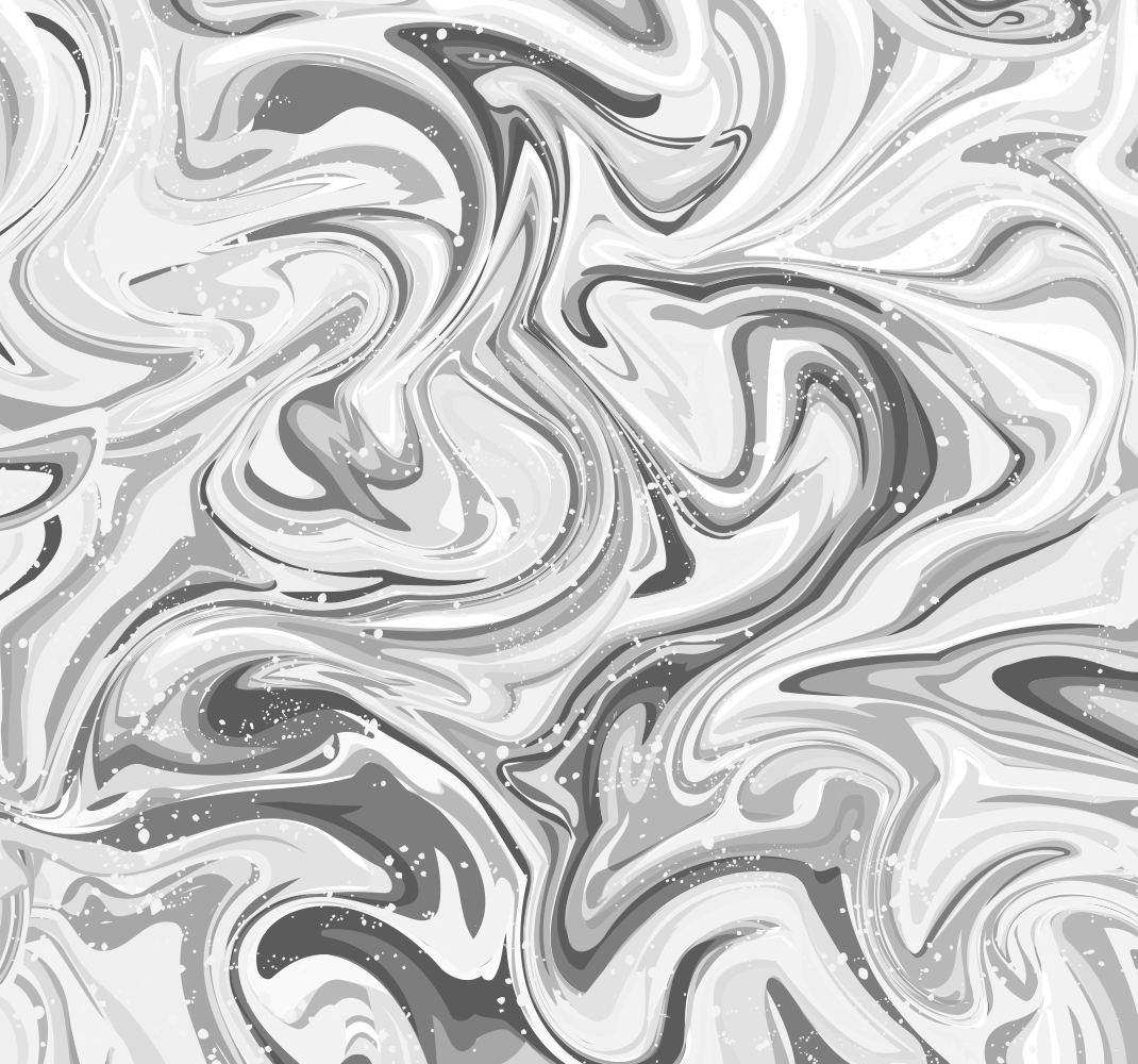Gray Swirls wallpaper marble