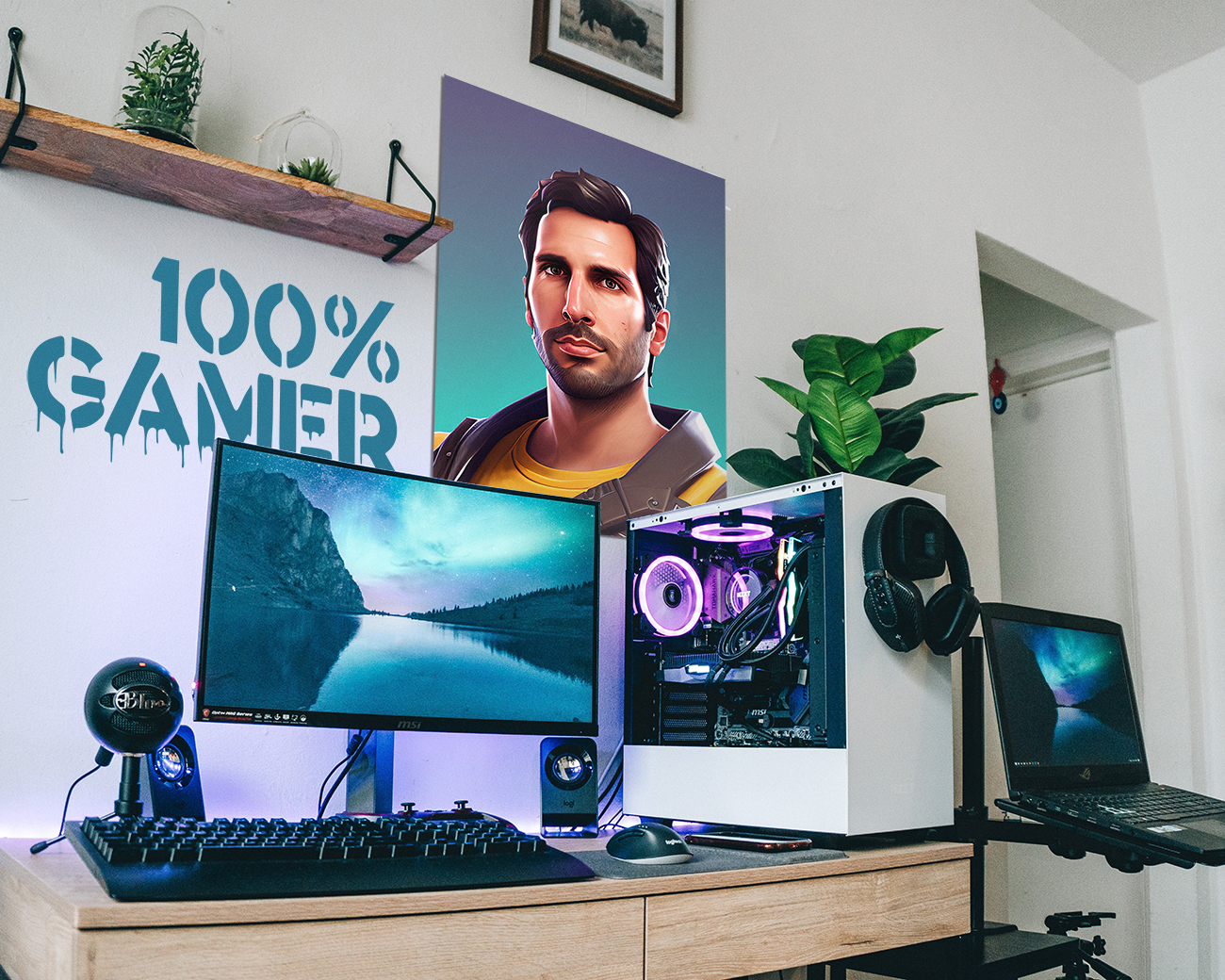 El fascinante mundo de los avatares digitales: ¿Qué son y cómo pueden ...